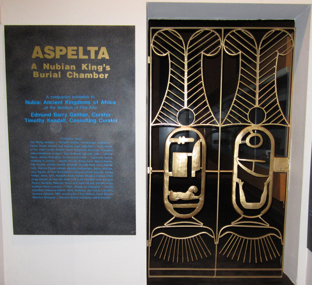 ASPELTA – National Center of Afro-American Artists