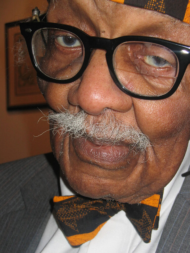 Allan Rohan Crite – National Center of Afro-American Artists