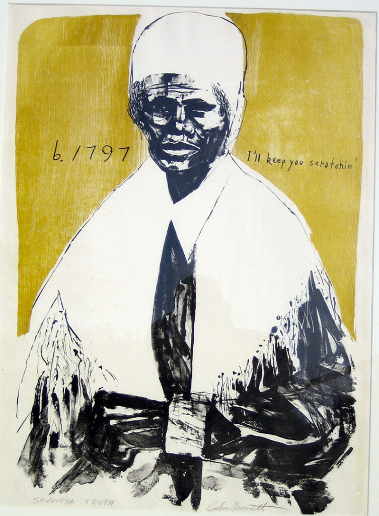 Allan Rohan Crite – National Center of Afro-American Artists