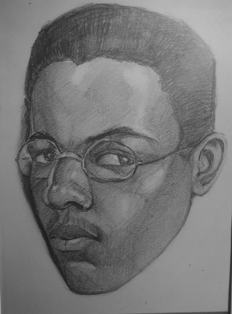 Allan Rohan Crite – National Center of Afro-American Artists