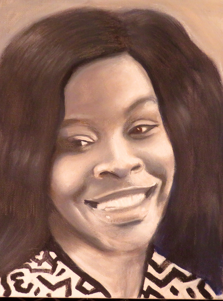 Laurence Pierce – National Center of Afro-American Artists