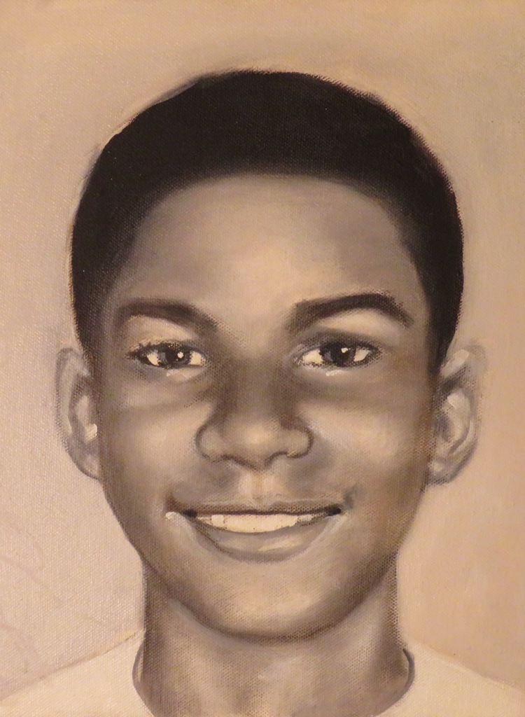 Laurence Pierce – National Center of Afro-American Artists