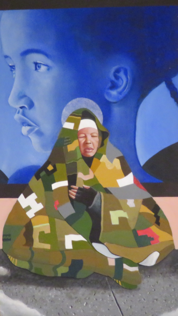 Laurence Pierce – National Center of Afro-American Artists