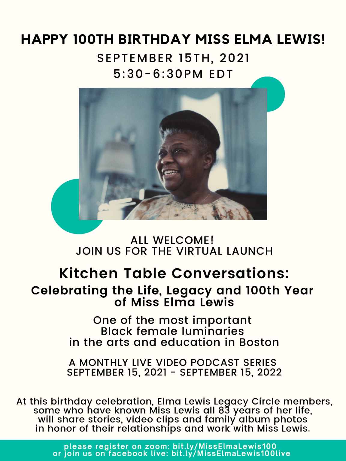 National Center of Afro-American Artists